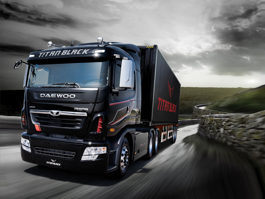 타타대우모빌리티 바디빌더 포탈